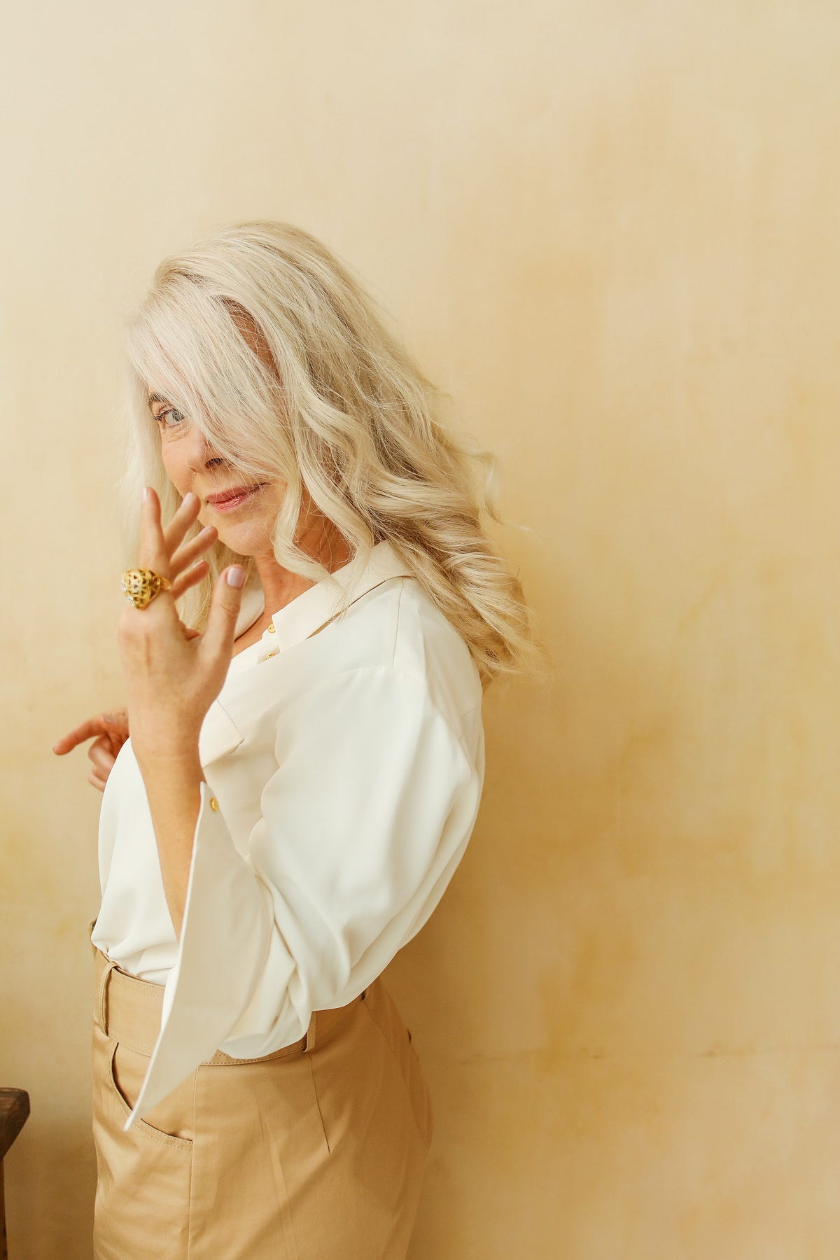 Unpacking the Fear of Getting Older | by CARRINNA | Medium