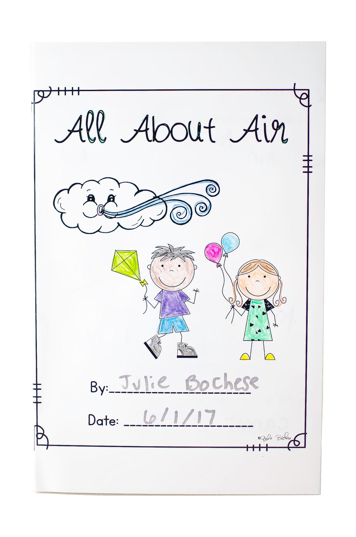 Common Core Kingdom: All About Air | by Mean Bean Productions | Medium