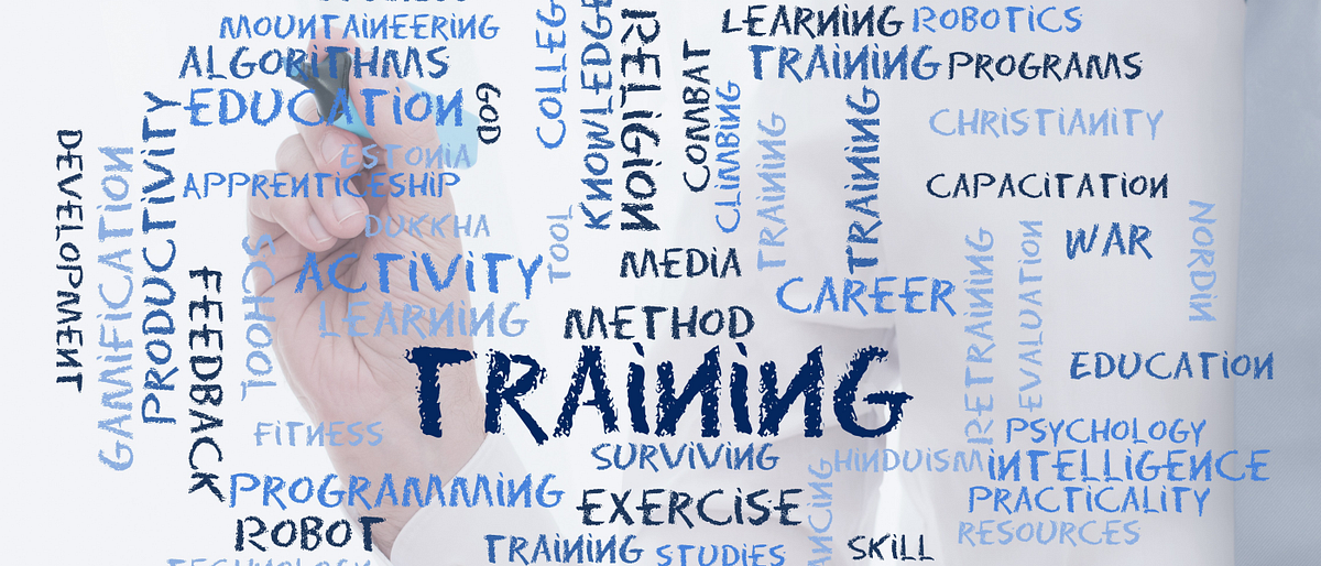 Training Approaches & Examples in Machine Learning | by Charles Green ...