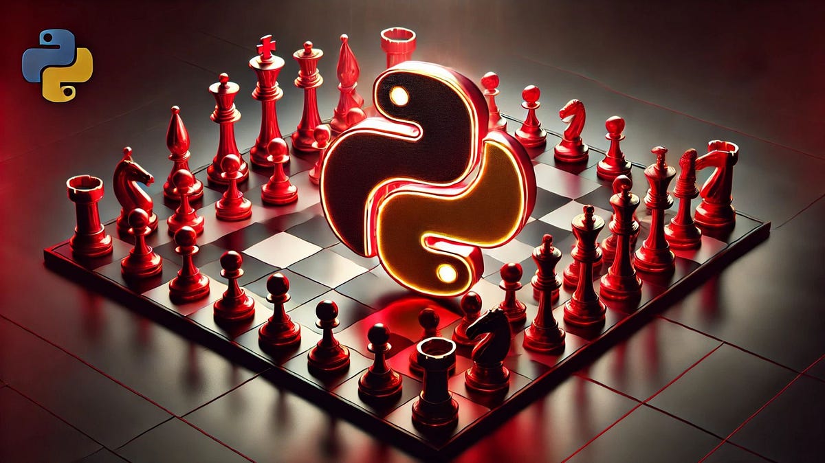 9 Python Libraries Every Developer Should Master in 2024 | by Kevin ...