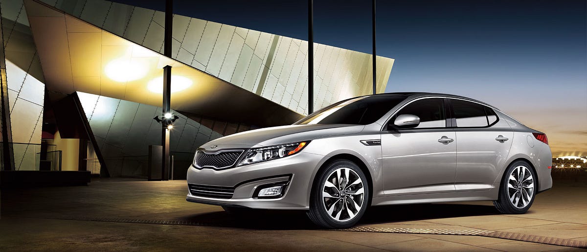 Discover the Excellence of Kia Cars for Sale: Your Ultimate Guide | by ...
