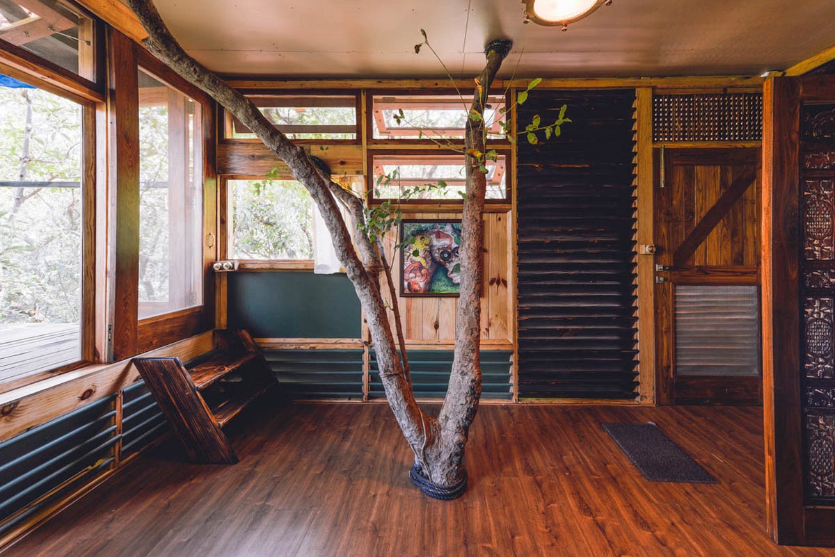 Plan Your Historical Visit to Lonavala at The Machan Resort | by ANJAN ...