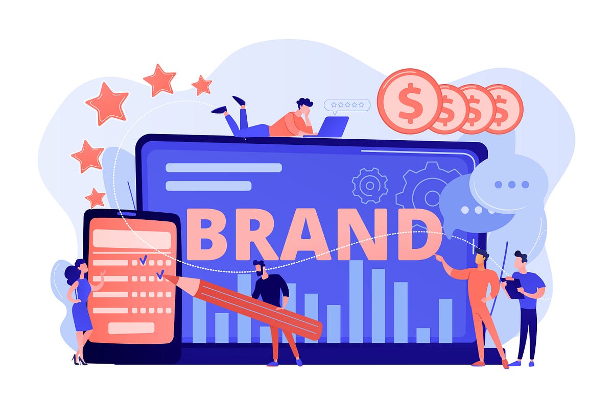 Anda Pikir Tracing Logo Itu Pintas? Sebenarnya, Anda Sedang Menggali ...