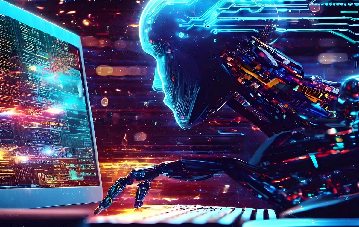 Unleashing the Power of AI: Where Creativity Meets Beautiful.ai | by Ao ...