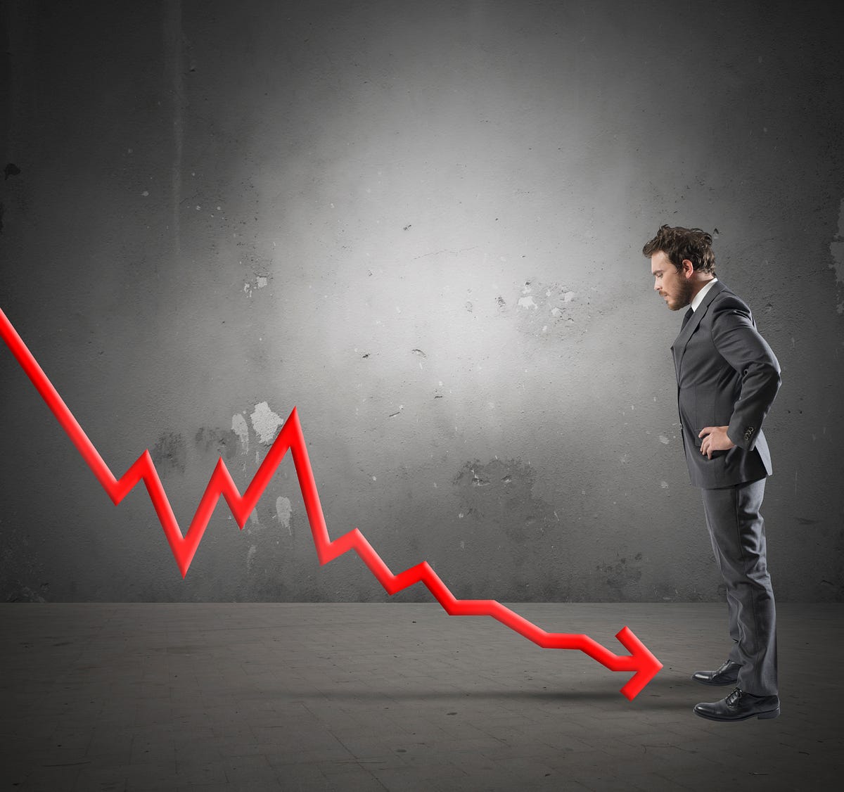 How do You Remain Profitable When Costs are Out of Control? | by Randy ...