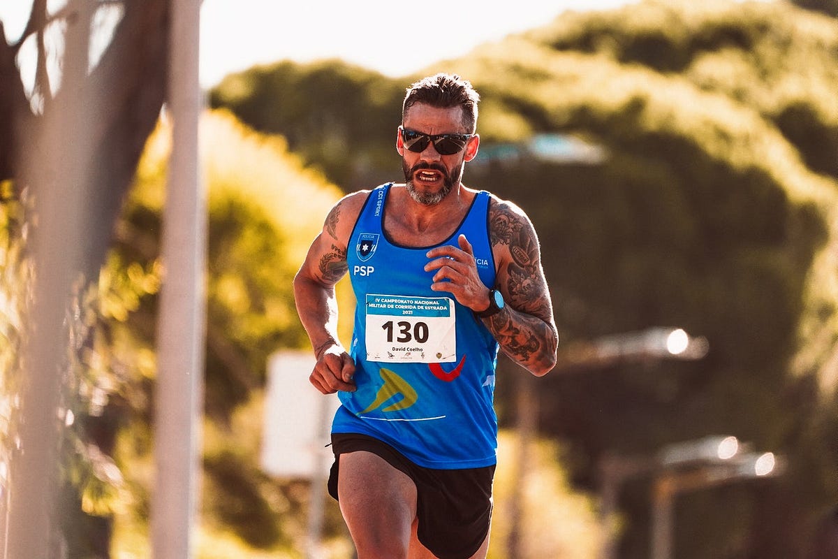 10 Ways Get Faster Running. If you’re looking to get faster, here… | by ...