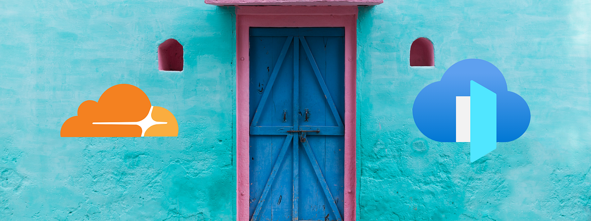 Connect a custom domain to Azure Front Door with Cloudflare | by Philipp Bauknecht | Medialesson ...