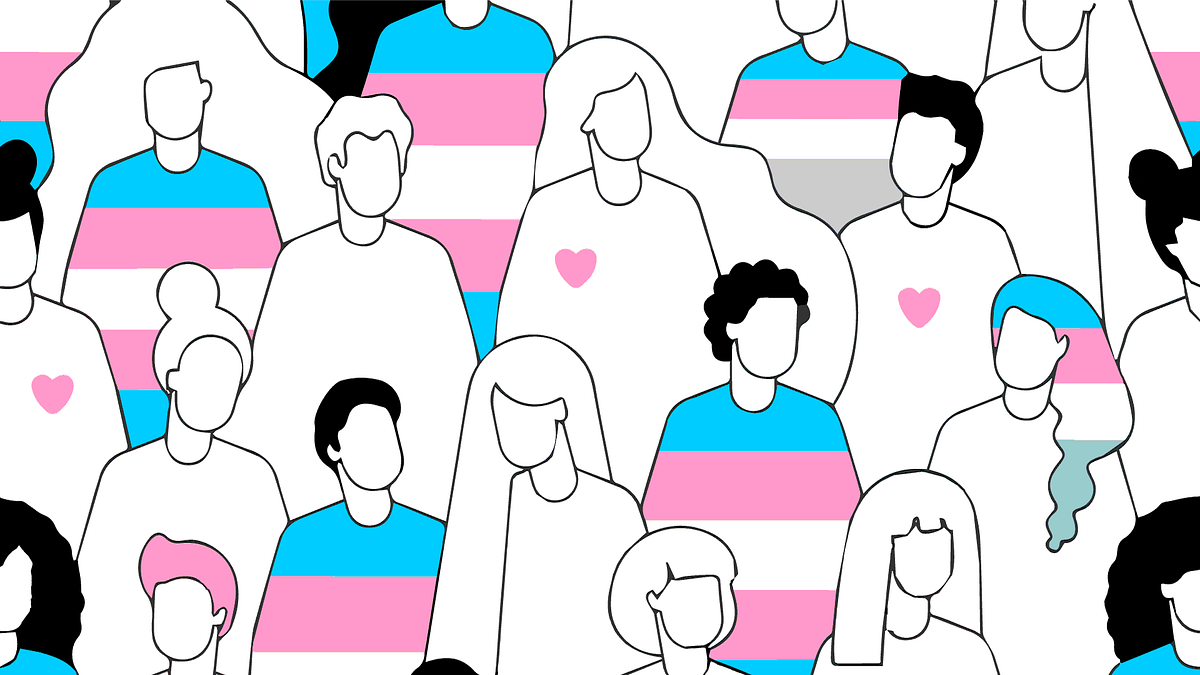 Answering important questions about why gender affirming care should ...