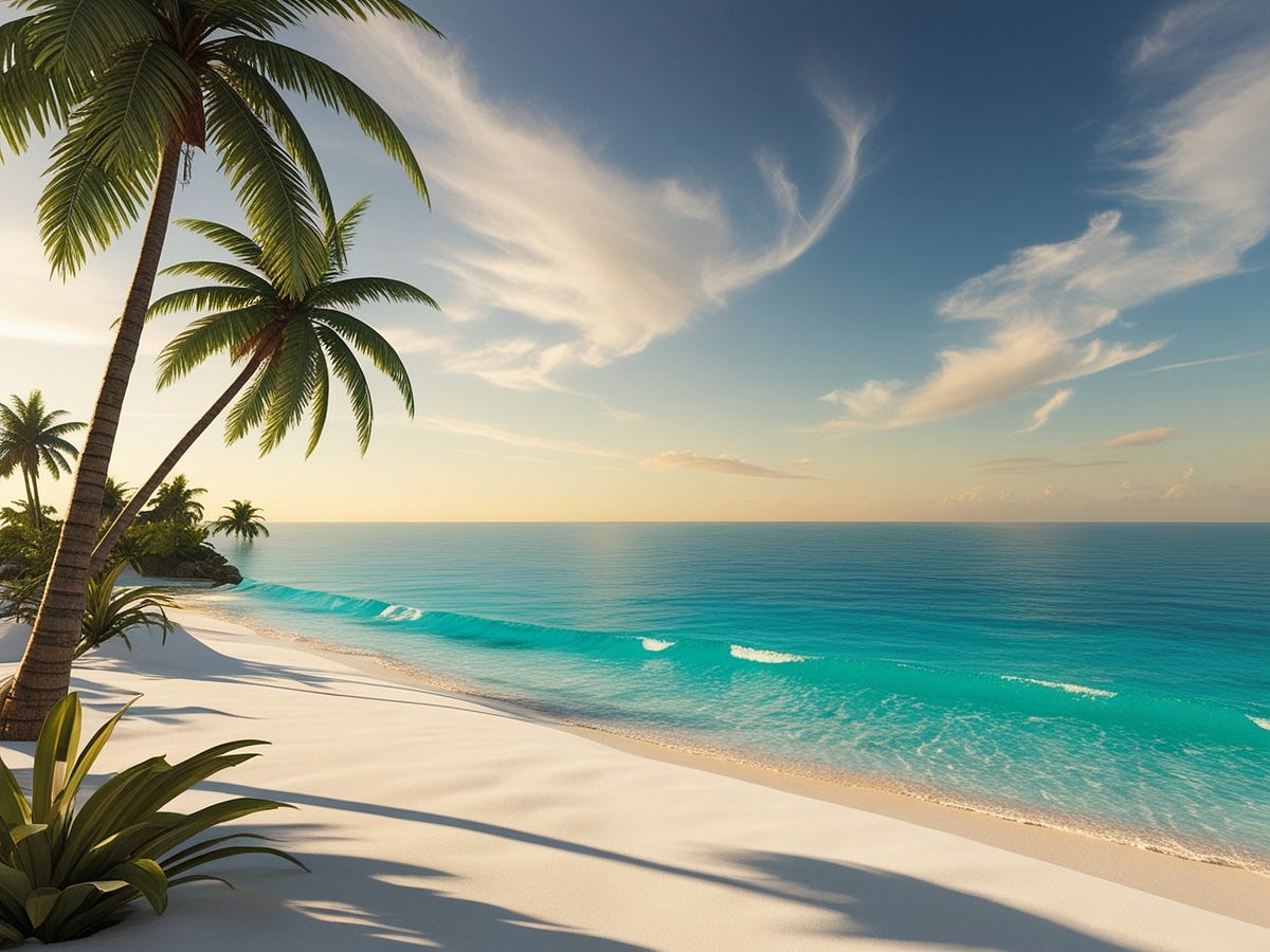 How to Travel to Sunny Destinations for Less: The Ultimate Budget ...