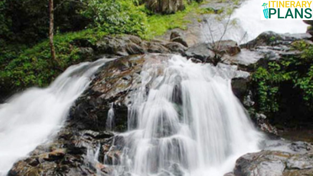 Kallathigiri Falls Itinerary: Complete Travel Guide | by Diane Martin ...