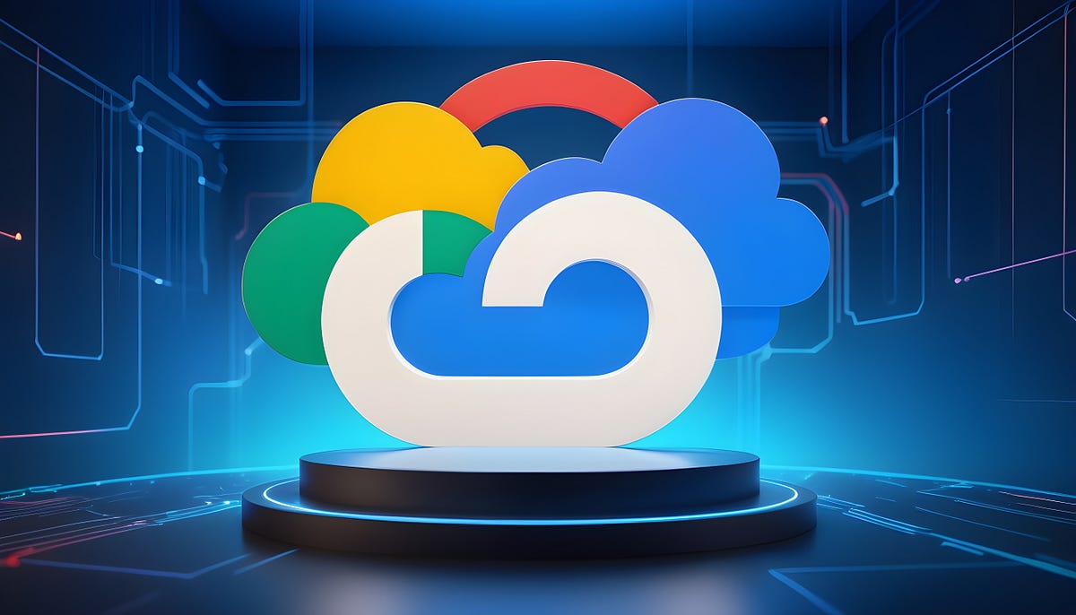 What Is Data Engineering And How Is Data Engineering On Google Cloud Platform | by Dolly Aswin ...