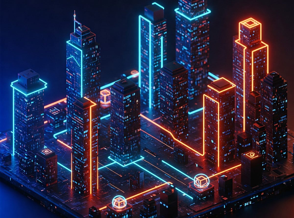 Interacting with Uniswap v3 Smart Contracts for Real-Time Price ...