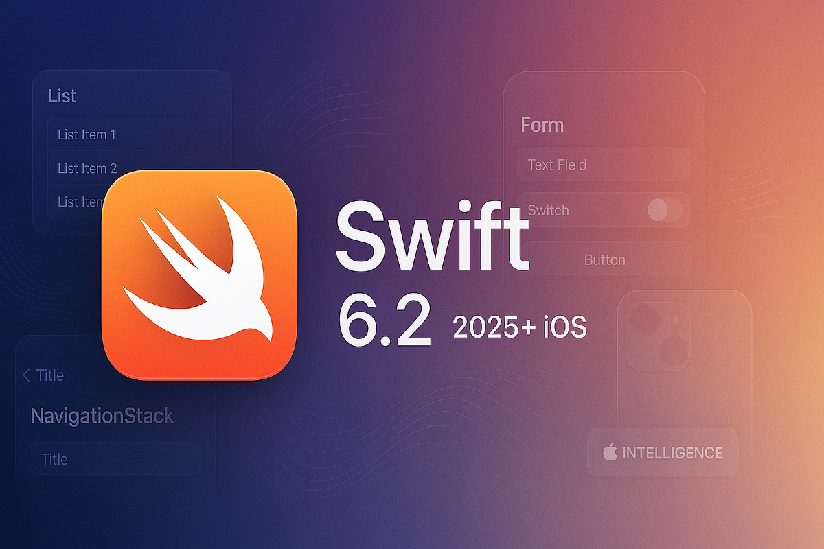 Future-Proofing Your iOS Career: The Essential Developer Guide to ...