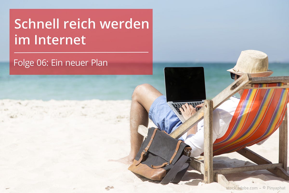 06 — Ein neuer Plan. Reisen um die Welt, Kreditkarten… | by Timothy M ...
