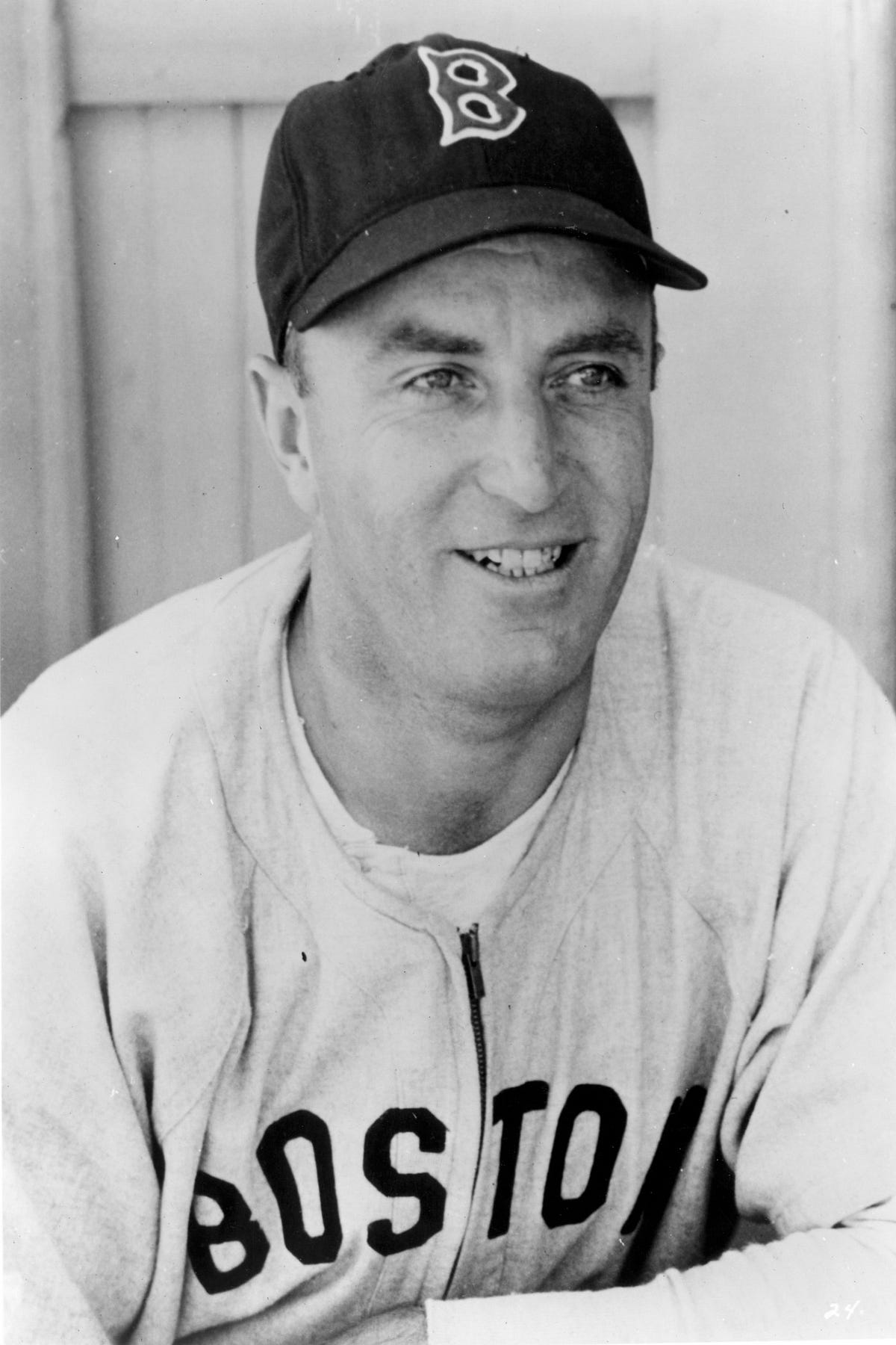 From the Archive: Red October — Oct 5, 1948: The Curious Tale of Denny ...