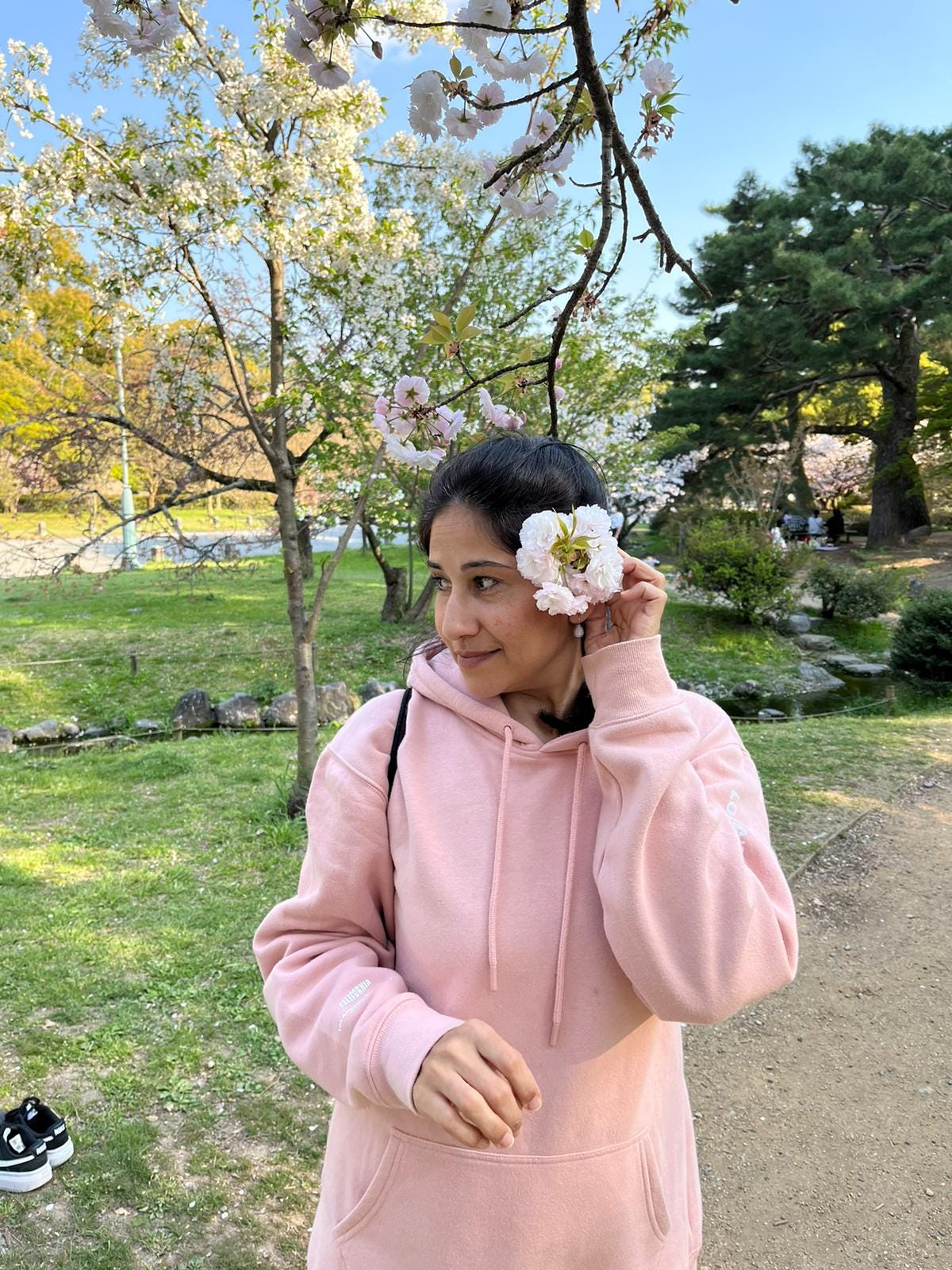 A poem on Kyoto Osaka Japan | by Neha Sonney | ENGAGE