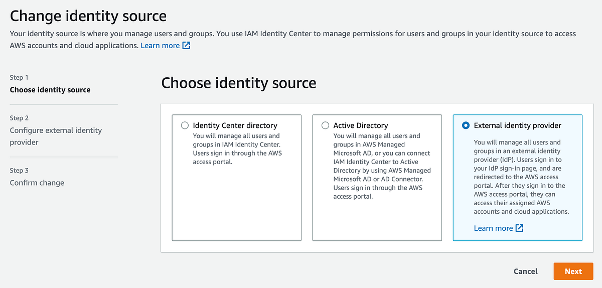 AWS SCIM and AWS IAM Identity Center | by Teri Radichel | Cloud ...