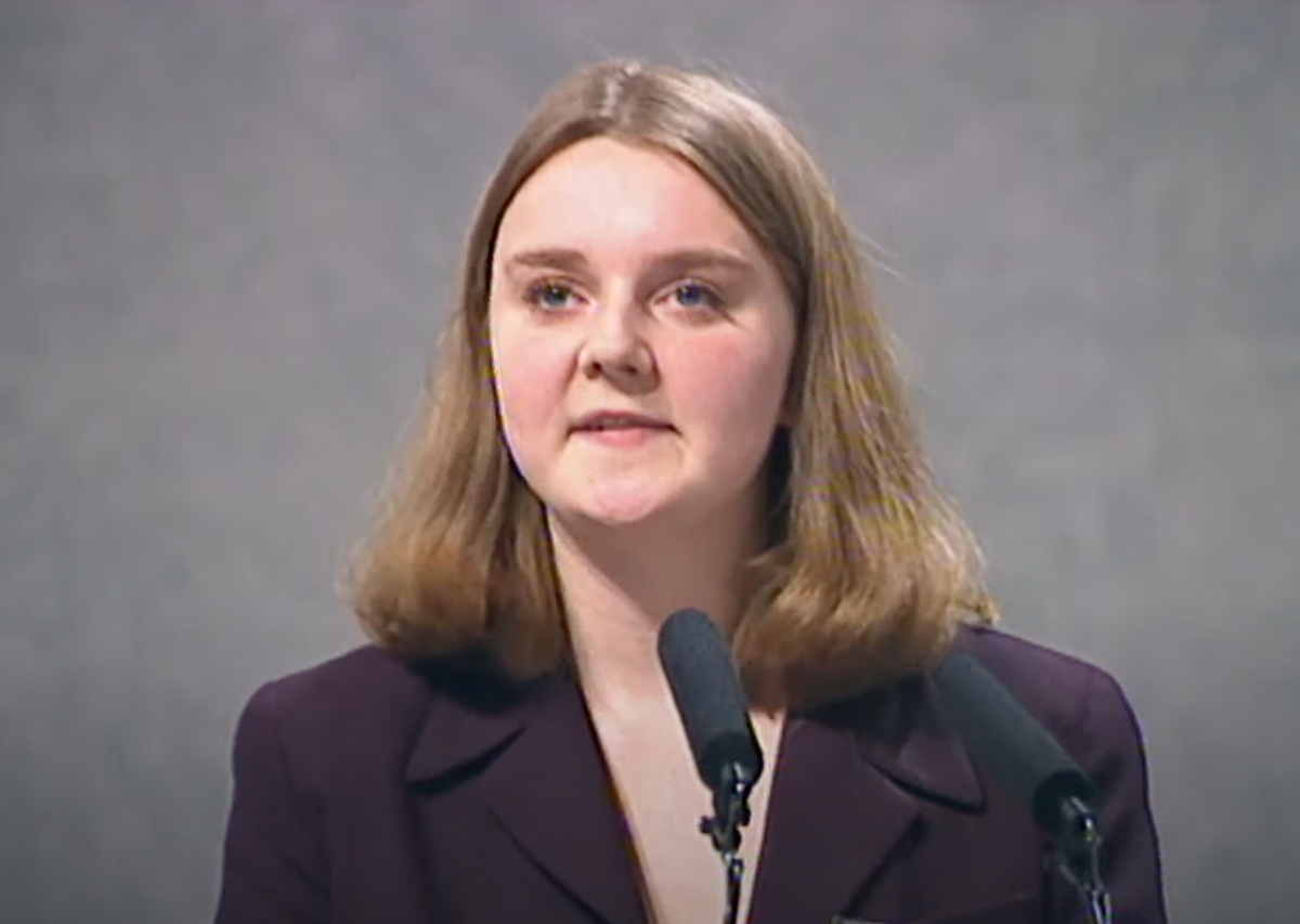 Liz Truss Is the UK’s First Generation-X Leader | by Will Leitch | Medium