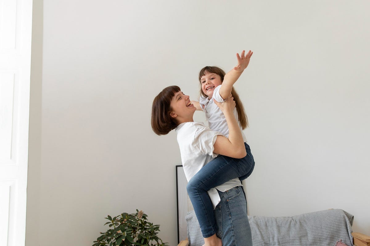 How to Raise Your Child Like a Genius: The Secrets of Rousseau’s 5 ...