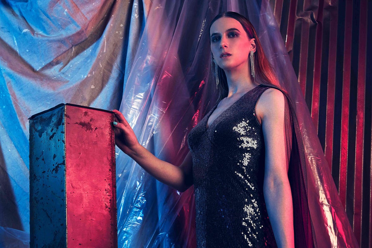 The Video Essay: The New Way to Write and Learn | by Sarah Huckman | Medium