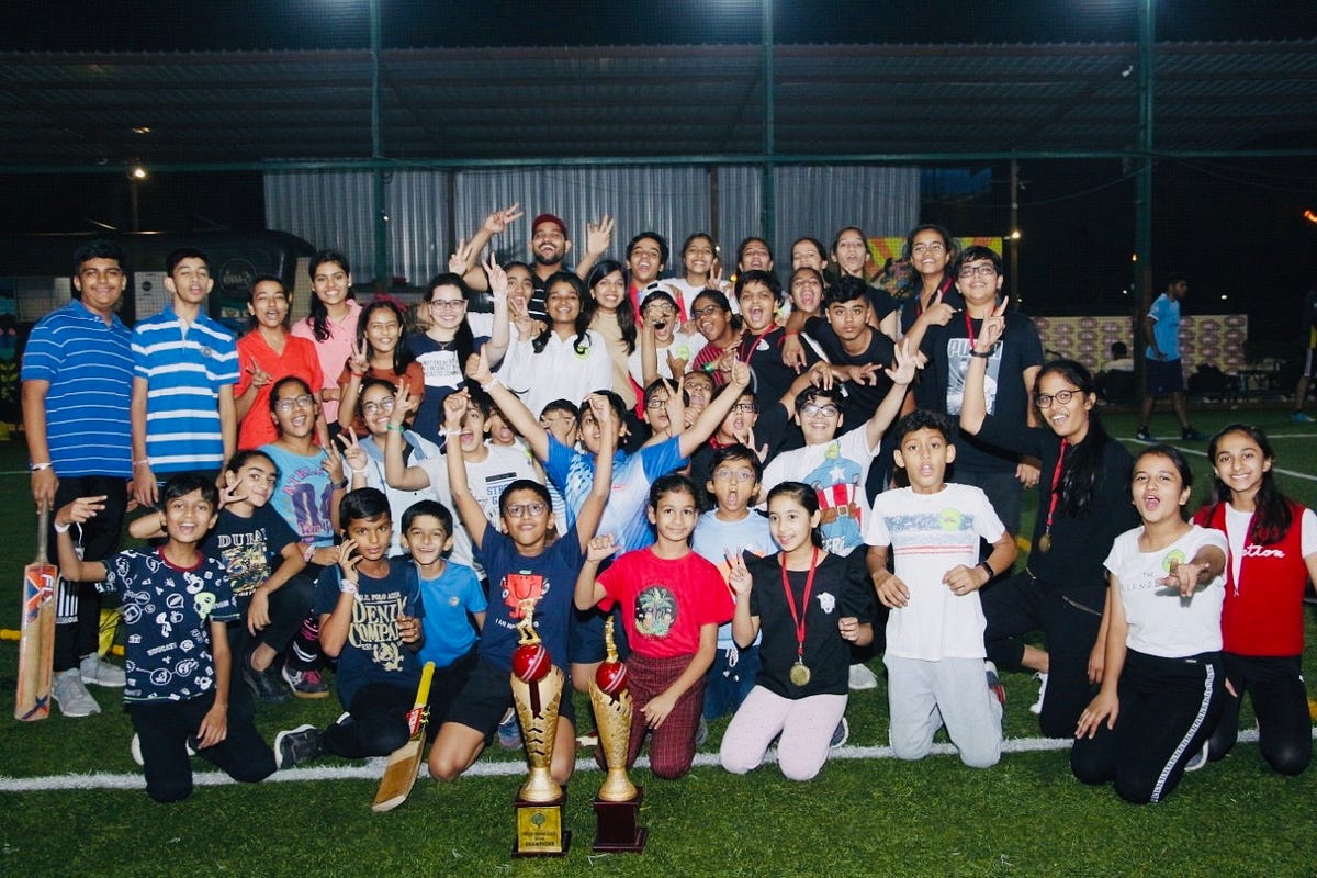 How is Prodigy different and why it’s better for your child? | by Stuti ...