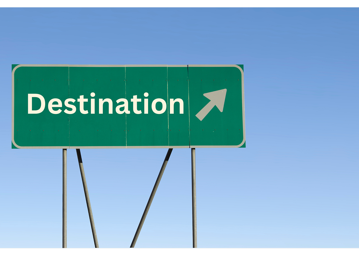 Getting Past Survivor Is The Destination | by Helen Brenner, MS, PCC ...