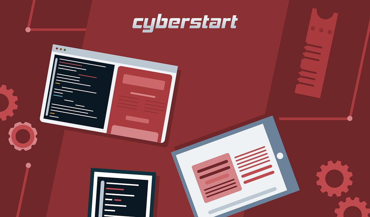 From The RAF to the Cyber Security Desk; Russ’ Journey into the ...