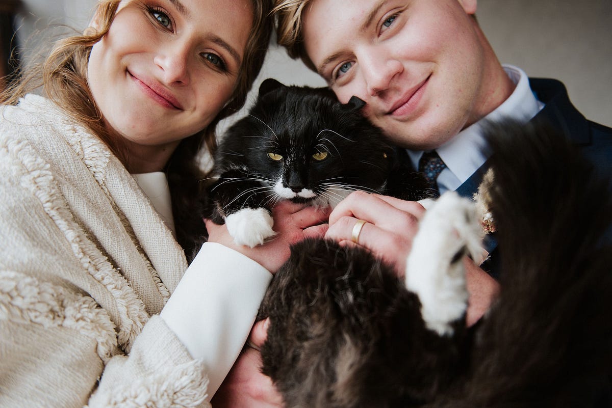 The Language of Her Heart. The simple joys of having an immigrant… | by ...