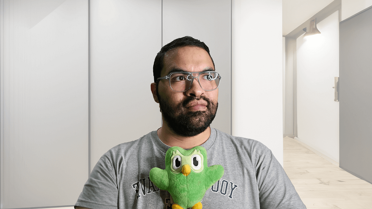 7+ years of playing Duolingo. How an app for learning languages has ...