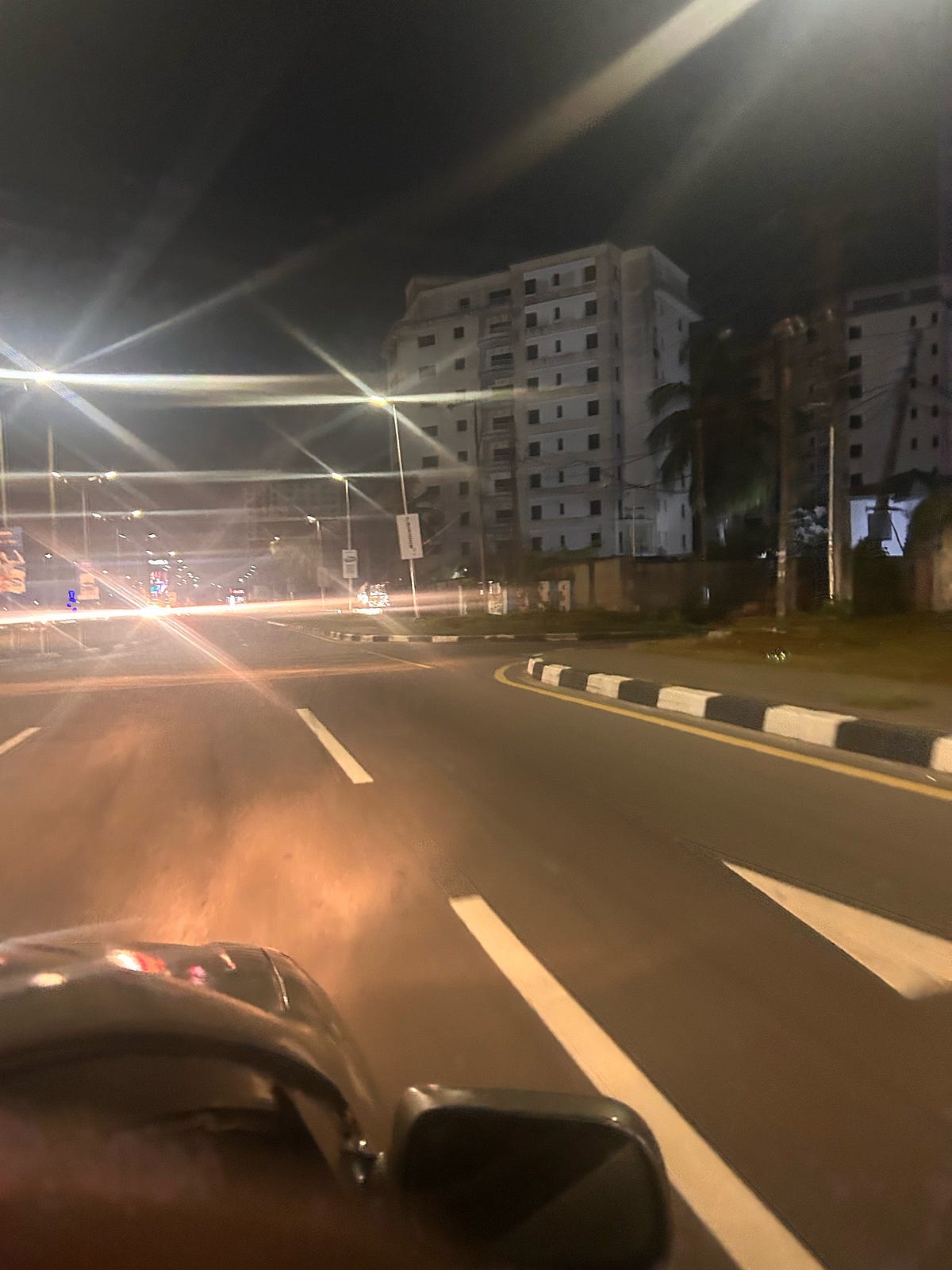 My Day Comes Alive at Night. The lifestyle | by Justice Lopez | Nov ...