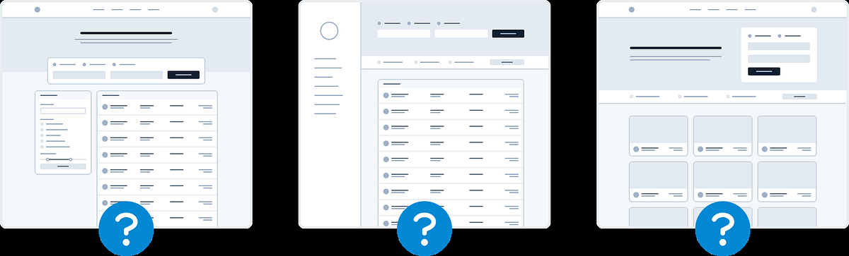 Summarizing the First 3 chapters of ‘Refactoring UI’ Book by Adam Wathan and Steve Schoger | by ...