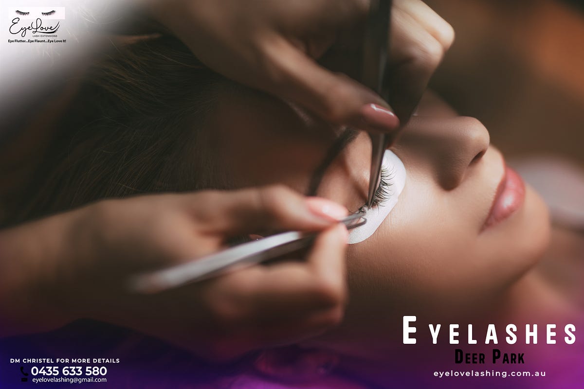 Choose Top Professionals For The Best Eyelashes: Major Facts That Tickle Your Mind | by Eye Love ...