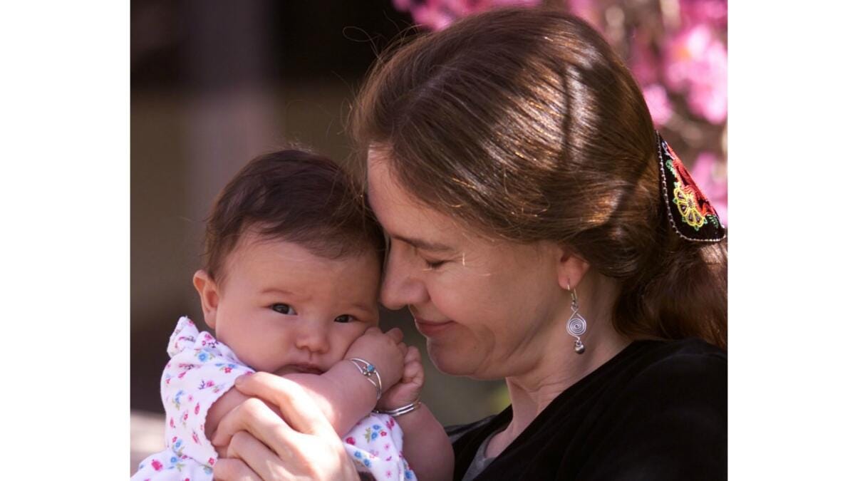 Native American Motherhood Sci-Fi— A Review | by Amanda Melheim ...