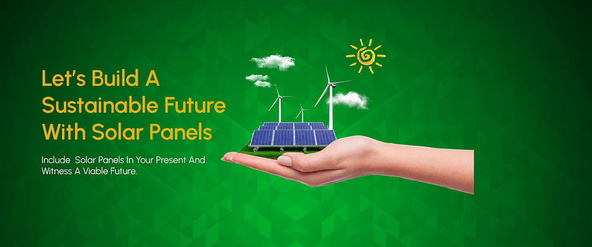 Prayagraj’s Solar Installation Experts: Powering Progress with ...