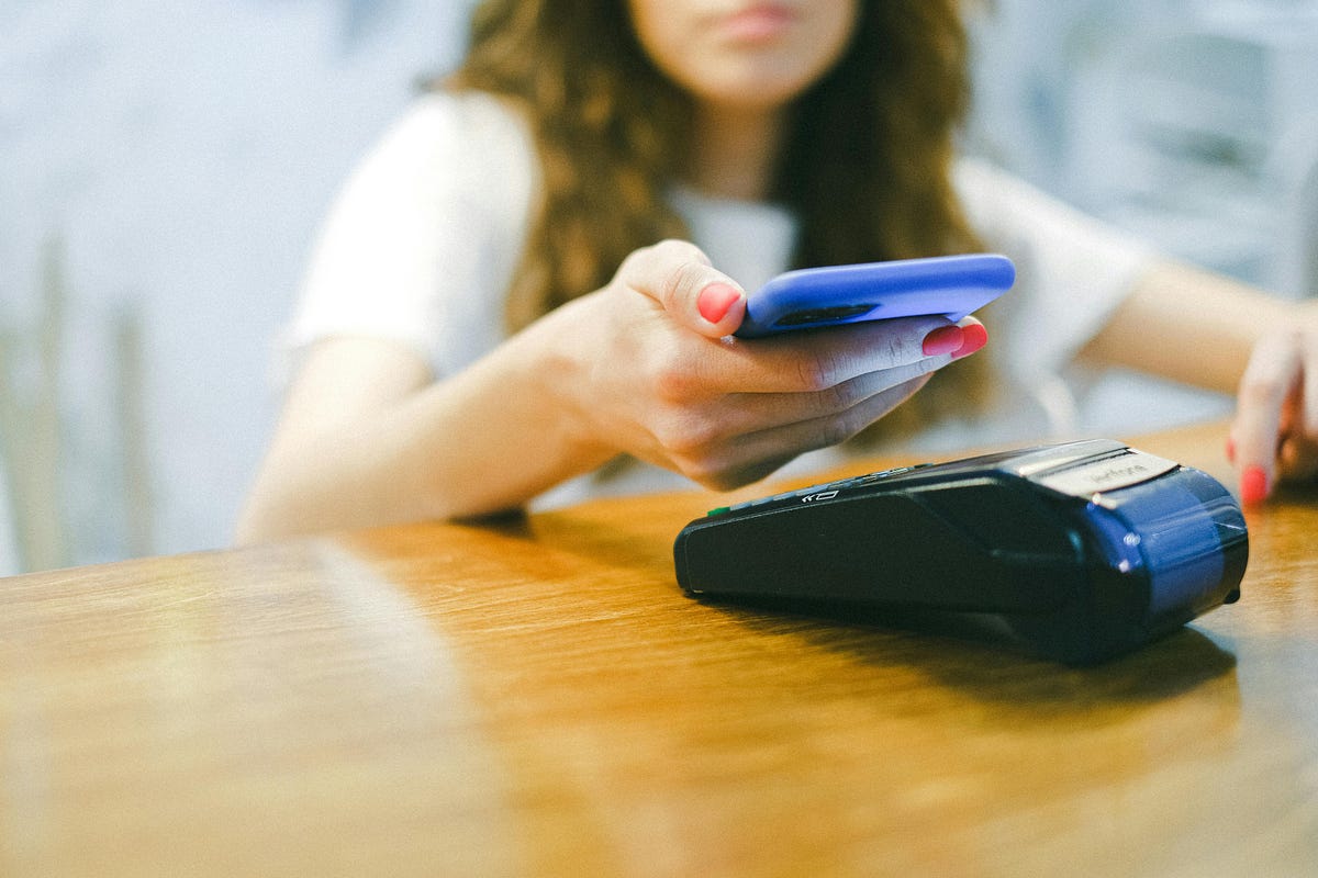 NFC in Mobile Phones: What It Is, How It Works, and Why You Should Care ...