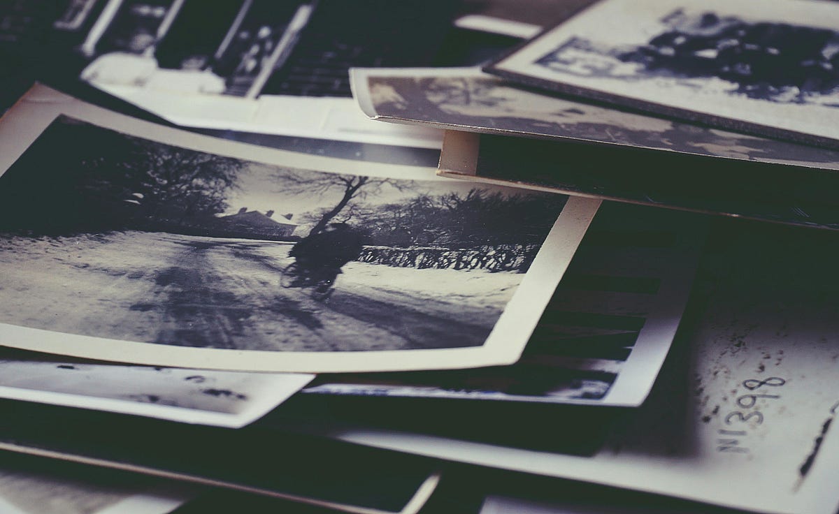 Memories - Know Thyself, Heal Thyself - Medium