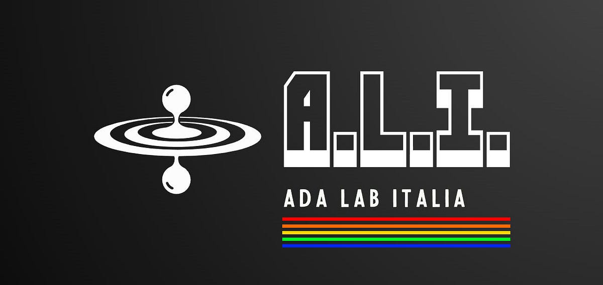 Ada Lab Italia: il tuo laboratorio di programmazione italiano | by Ada Lab Italia | Medium
