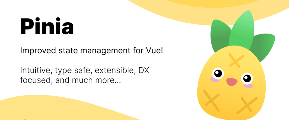 State Management in Vue 3 with Pinia | by Rahul Shrivastava | Medium