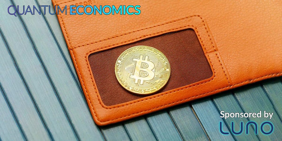 Private Wallet or Exchange: Where Should You Keep Your Crypto? | by ...