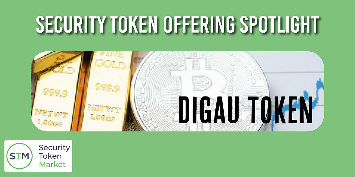 Dignity Corp. DIGau Token Sets Date To List On CryptoSX Digital Asset ...