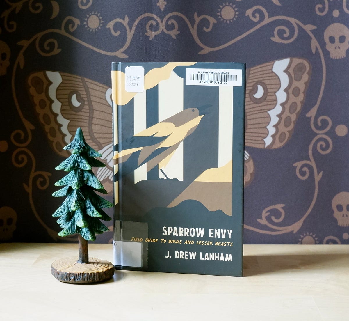A Congregation of Crows: A Review of J. Drew Lanham’s | by Emily August ...