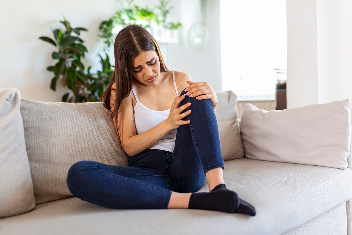 Understanding Joint Pain: Causes and Treatment Options with Louis Kwong ...