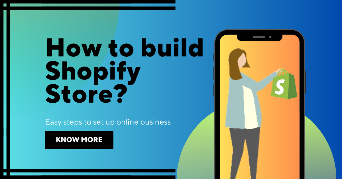 How to build a Shopify store? | Medium How to build a Shopify store? | Medium