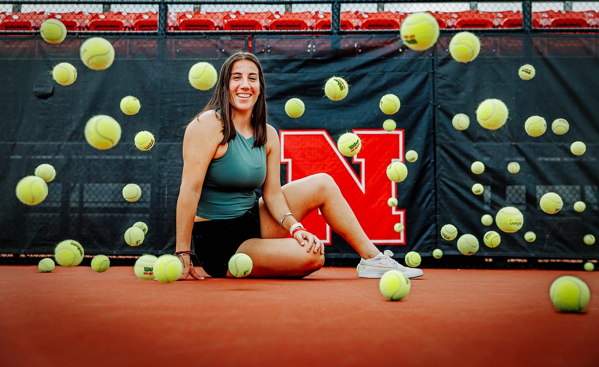 Meet a Husker: Isabel Adrover Gallego | by University of Nebraska-Lincoln | University of ...