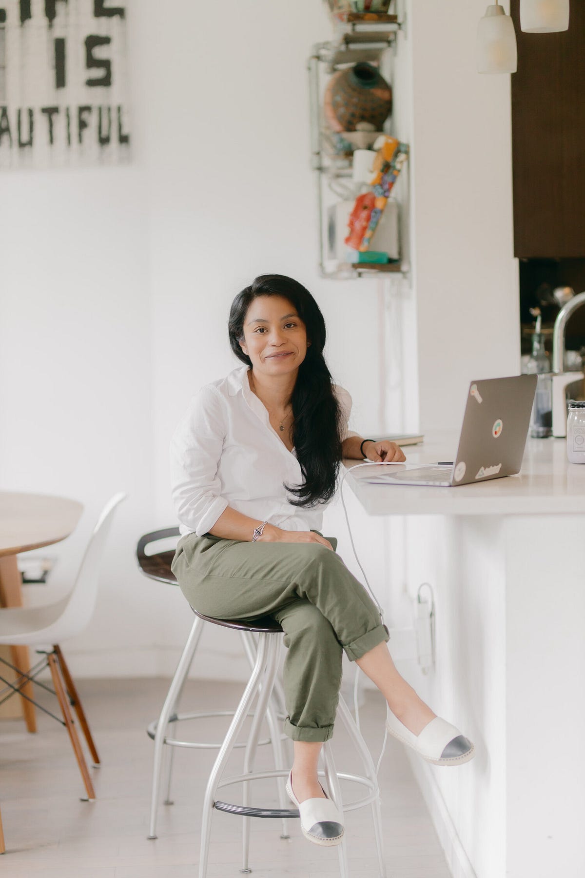 6 Ways Founder Karen Rios Says Confidence Is A ‘Lifesaver’ | by Keyaira ...