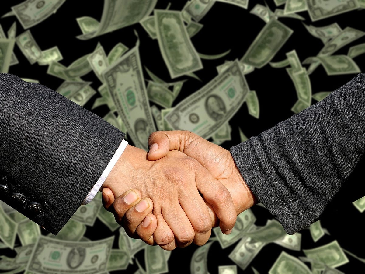 25 Unique Ideas to make more money. Read everything. | by Negru Andreea ...