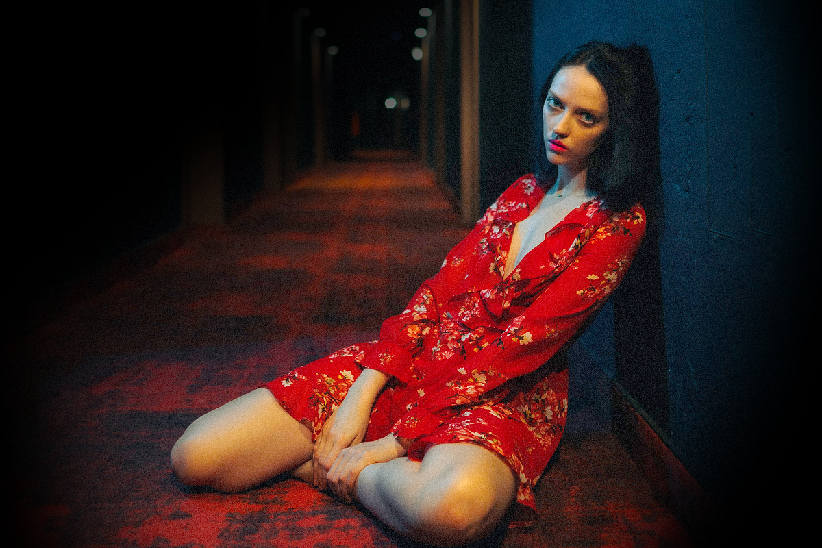 How I Met Allison | Short Story | Medium