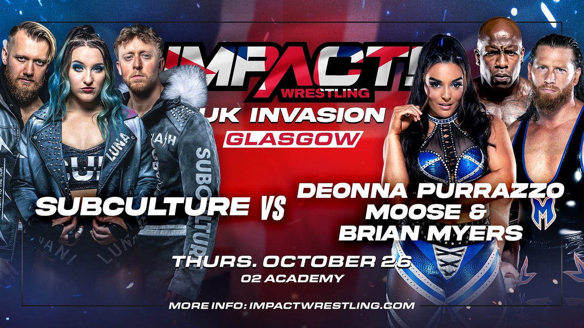 This Thursday night in Glasgow — A preview of the first night of the ...