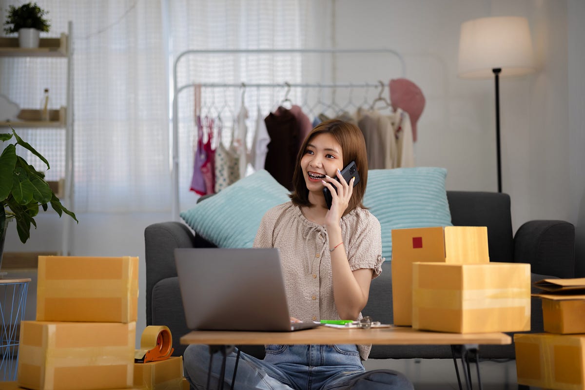 The Impact of Online Trading on Local Businesses and Traders | by Fajar ...