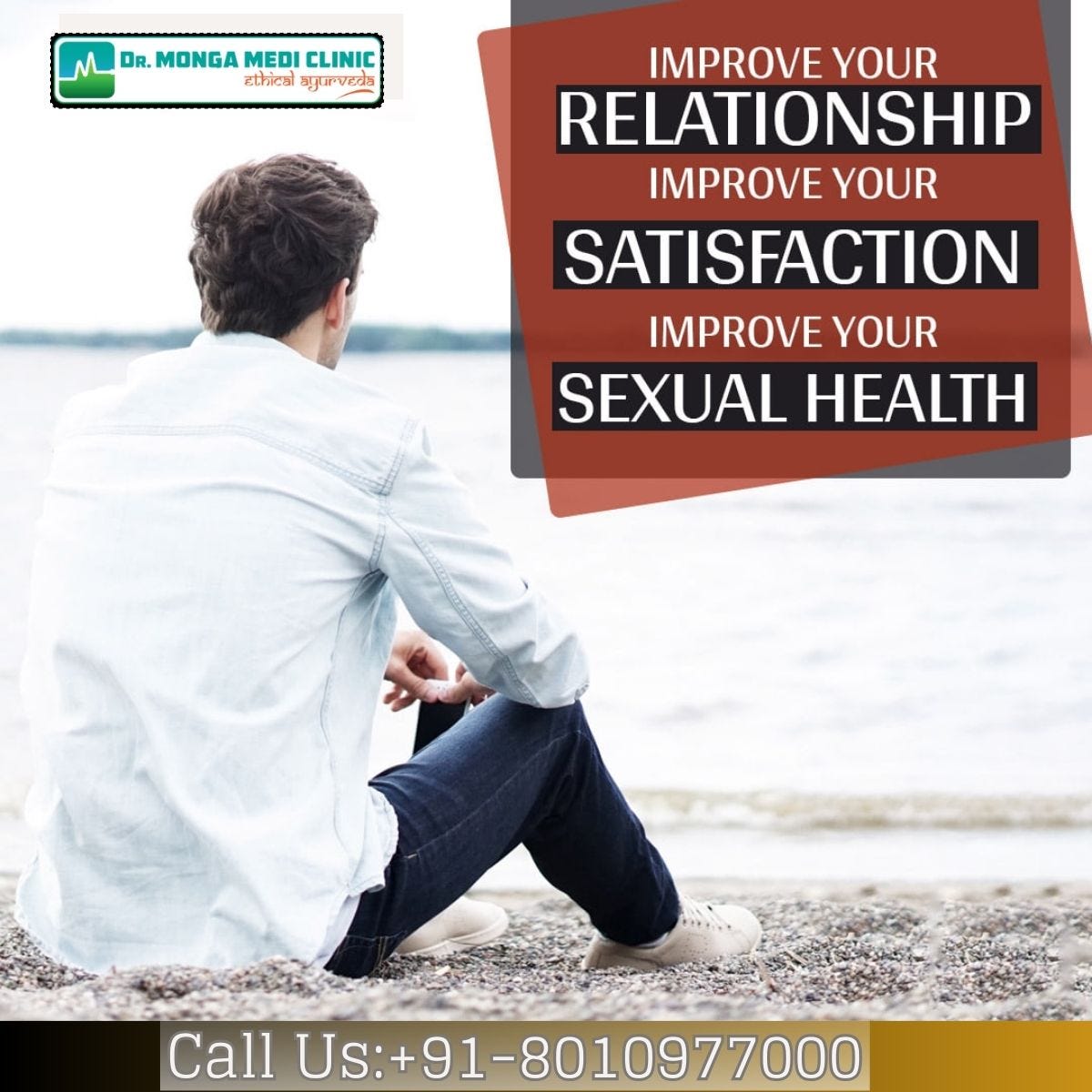 Ayurvedic sexologist in Noida Dr. Monga Medi Clinic | Ayurvedic ...